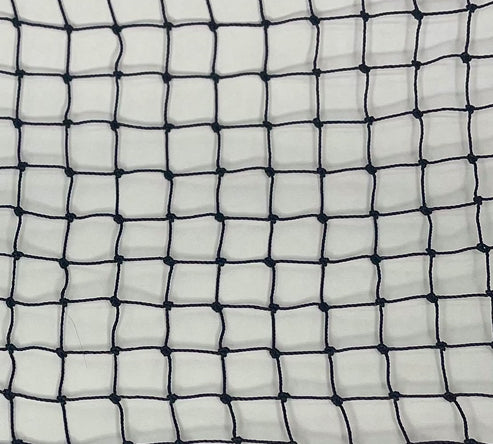 Heavy Duty Netting 9 Ply Cut To Size $5.50 – Cat Enclosure Supplies