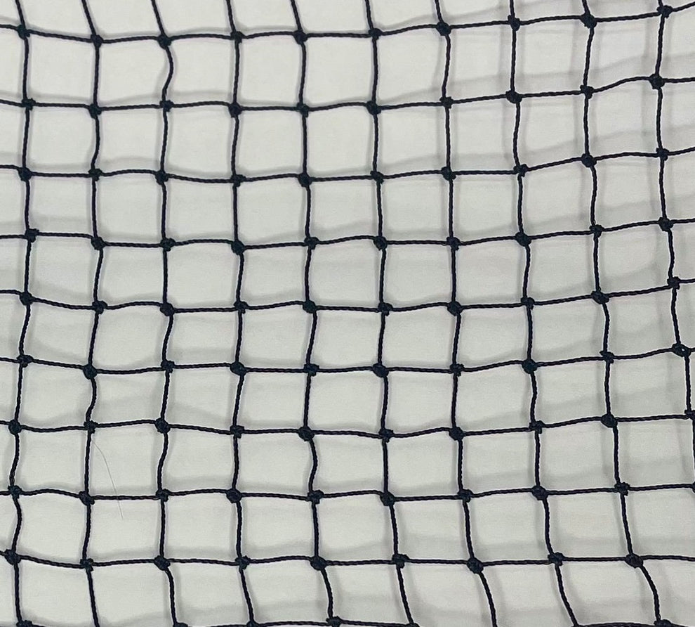 Heavy Duty Netting 9 Ply Cut To Size $5.50 – Cat Enclosure Supplies